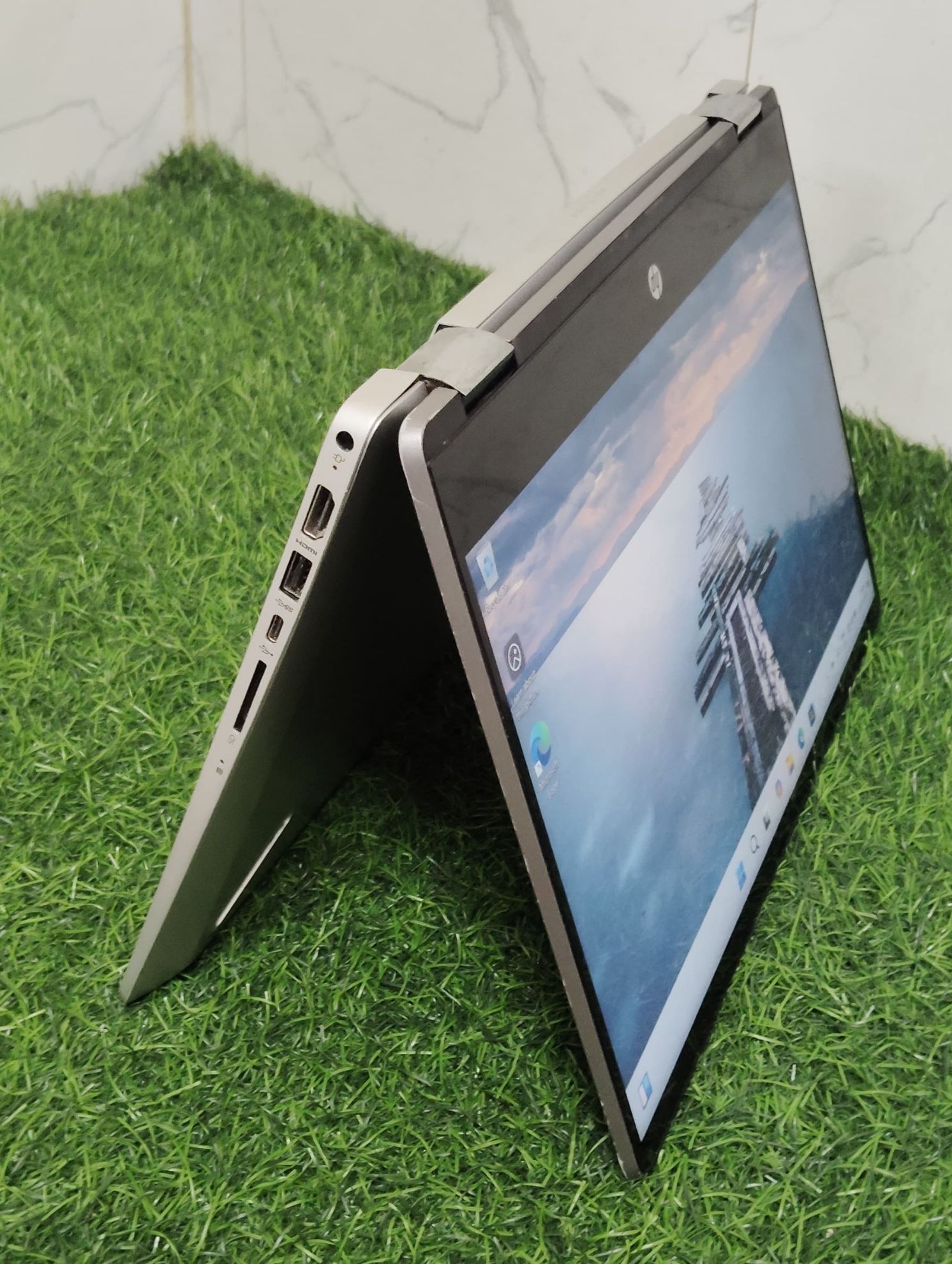 HP Pavilion x360 Refurbished Laptop – Verified Dealers | Redseller ...